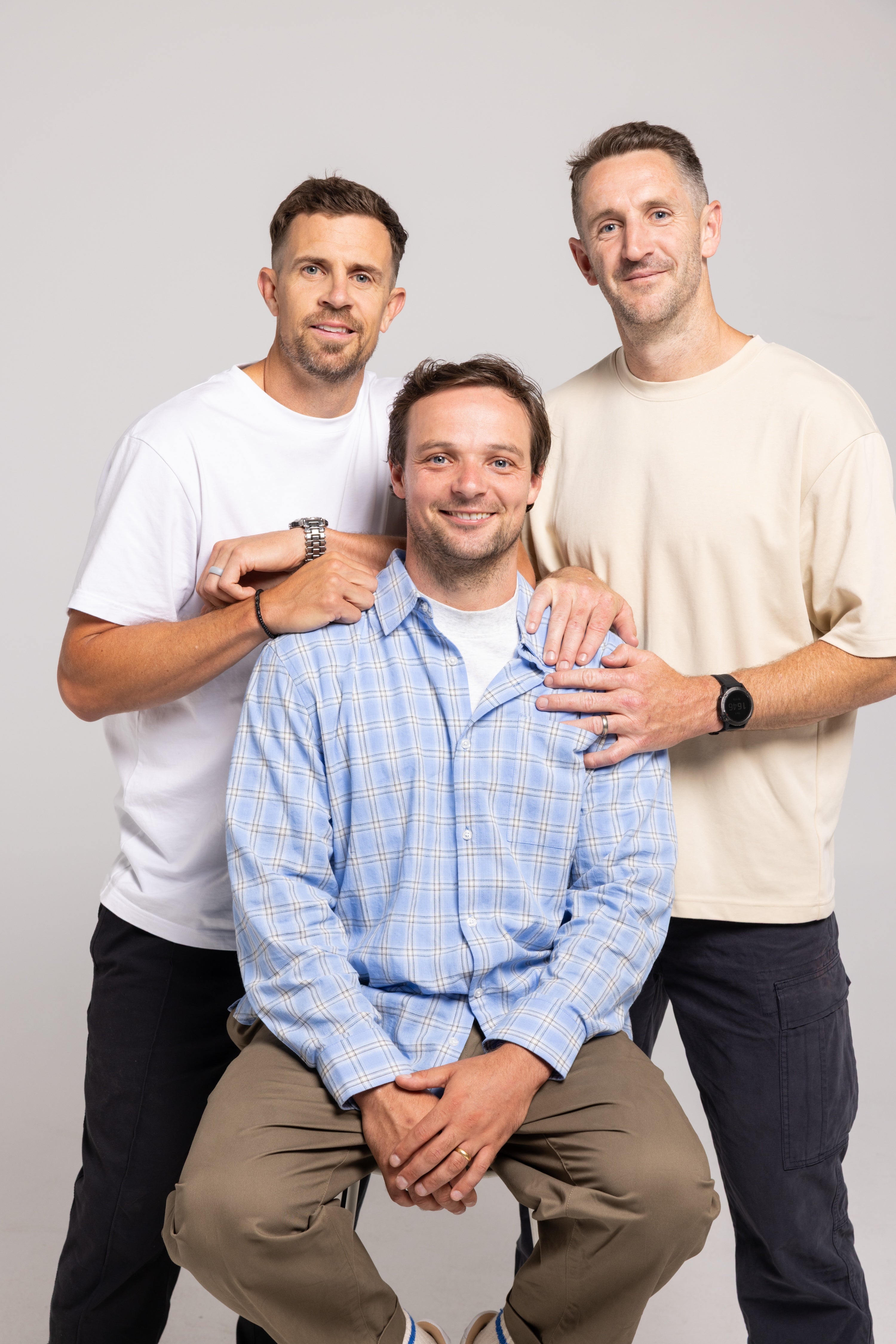 Footy and Friends – Clubby Sports