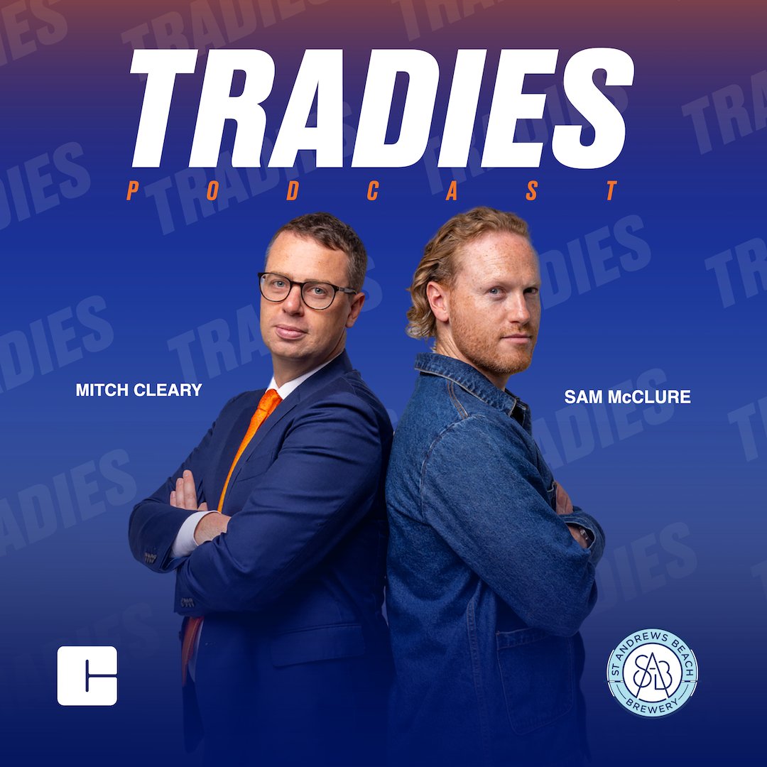 Tradies – Clubby Sports