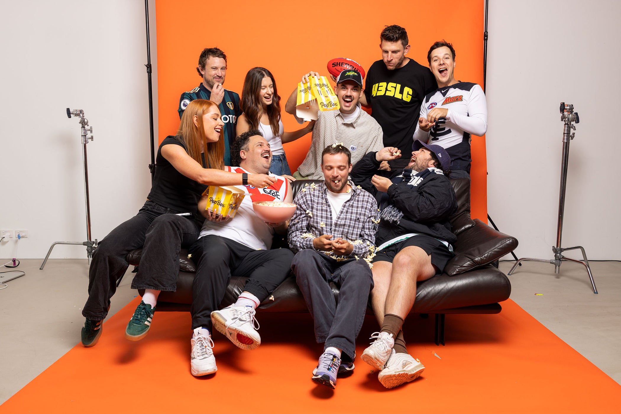 Clubby Sports | Your Ticket to the Best in Aussie Sports Culture