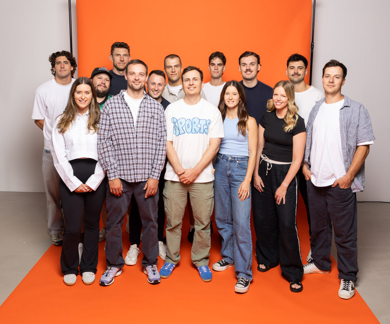 About – Clubby Sports